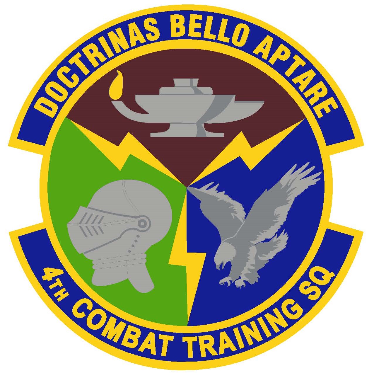 USAFE-AFAFRICA Warfare Center